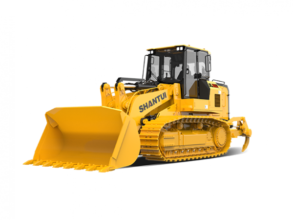 广东山推工程机械有限公司-官网-推土机厂家