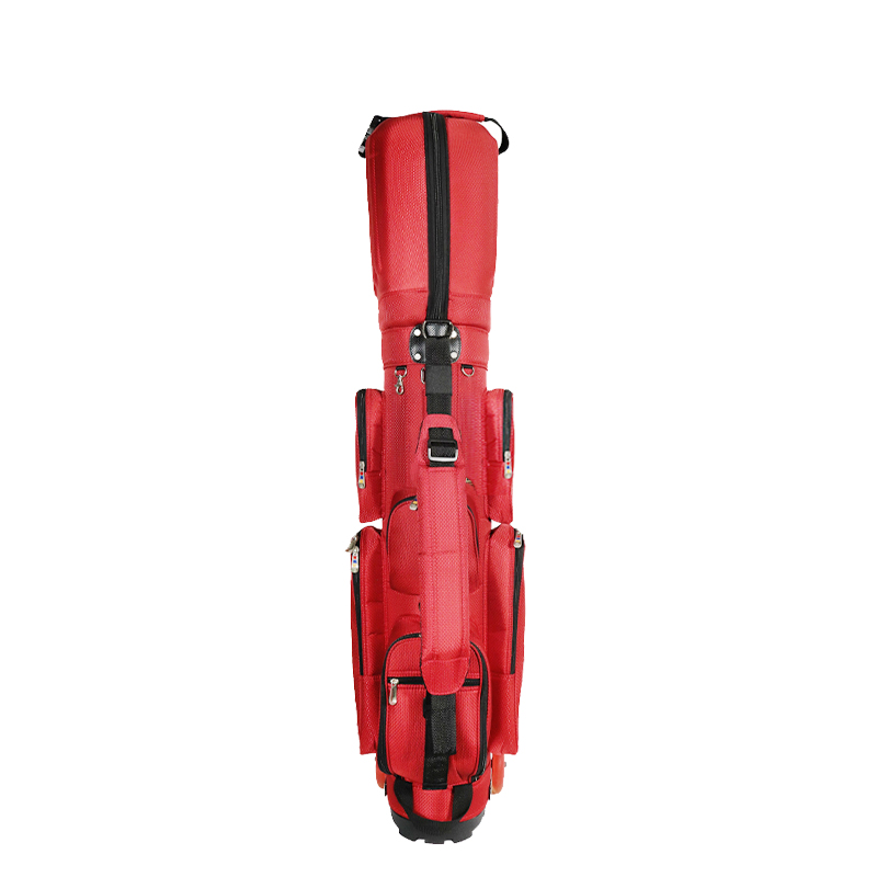 CHINOISERIE Golf Air Bag Portable Golf Bag-东莞市骏盈休闲用品有限公司