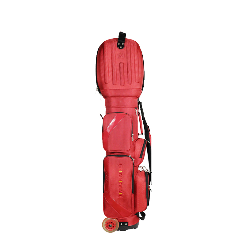 CHINOISERIE Golf Air Bag Portable Golf Bag-东莞市骏盈休闲用品有限公司