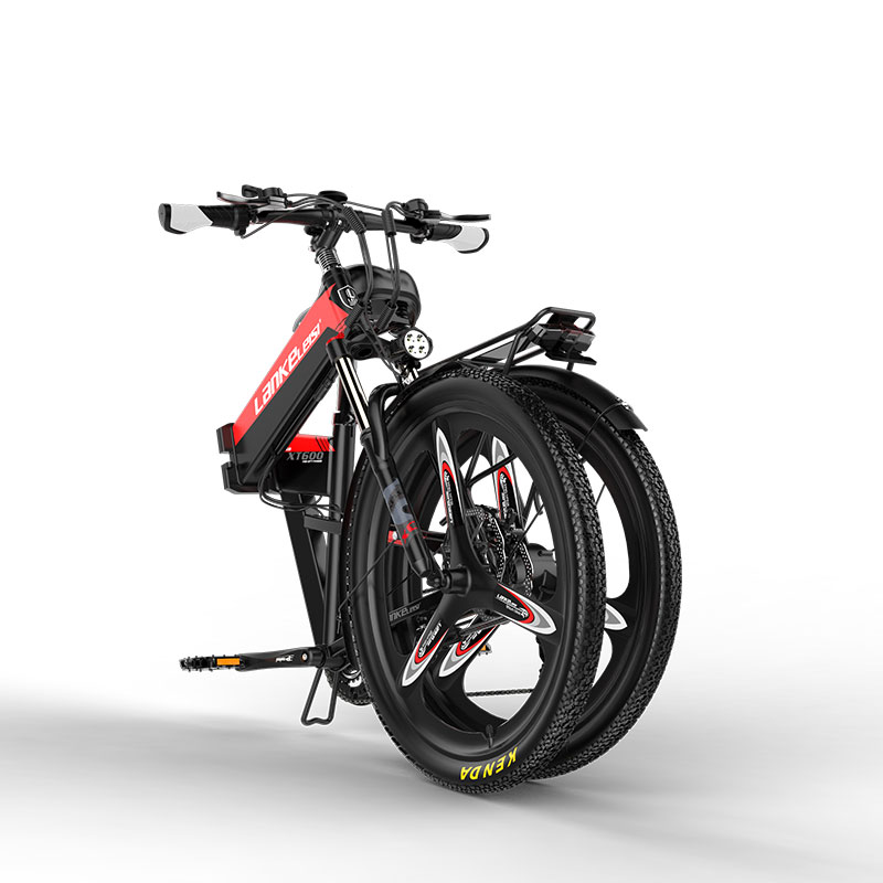 Lankeleisi xt600 store