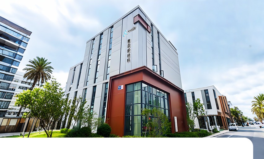 Surfy(Tianjin) New Material Technology Co., LTD.