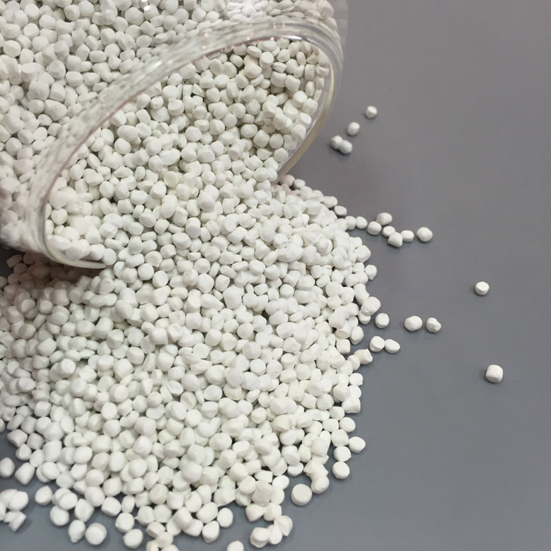 Antimony Trioxide Masterbatch