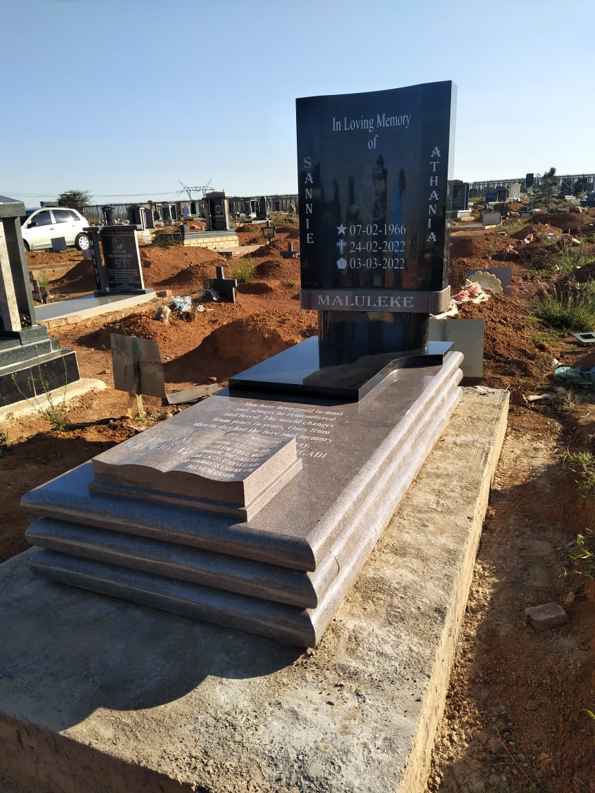 Tombstone,The best tombstone factory and kitchen top supplier in SA