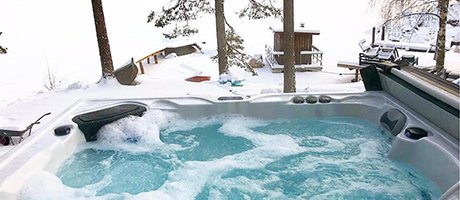 Top Two-Tier Swim Spas: The Perfect Combination of Pool and Hot Tub