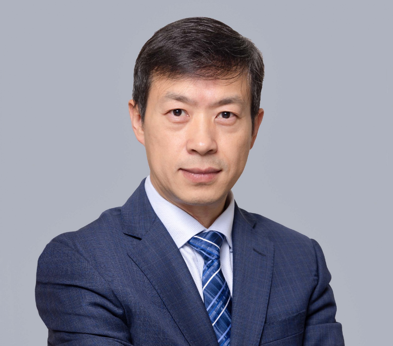 Stephen YANG Managing Partner / Patent Attorney