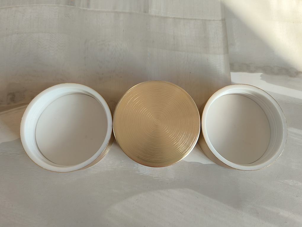 Advanced Protection: Aluminium Shrouded Lid Solutions