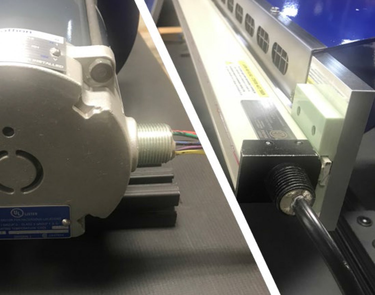 SIMCO-ION IQ Power Fantom HL防爆离子风机-深圳市荣盛源科技有限公司