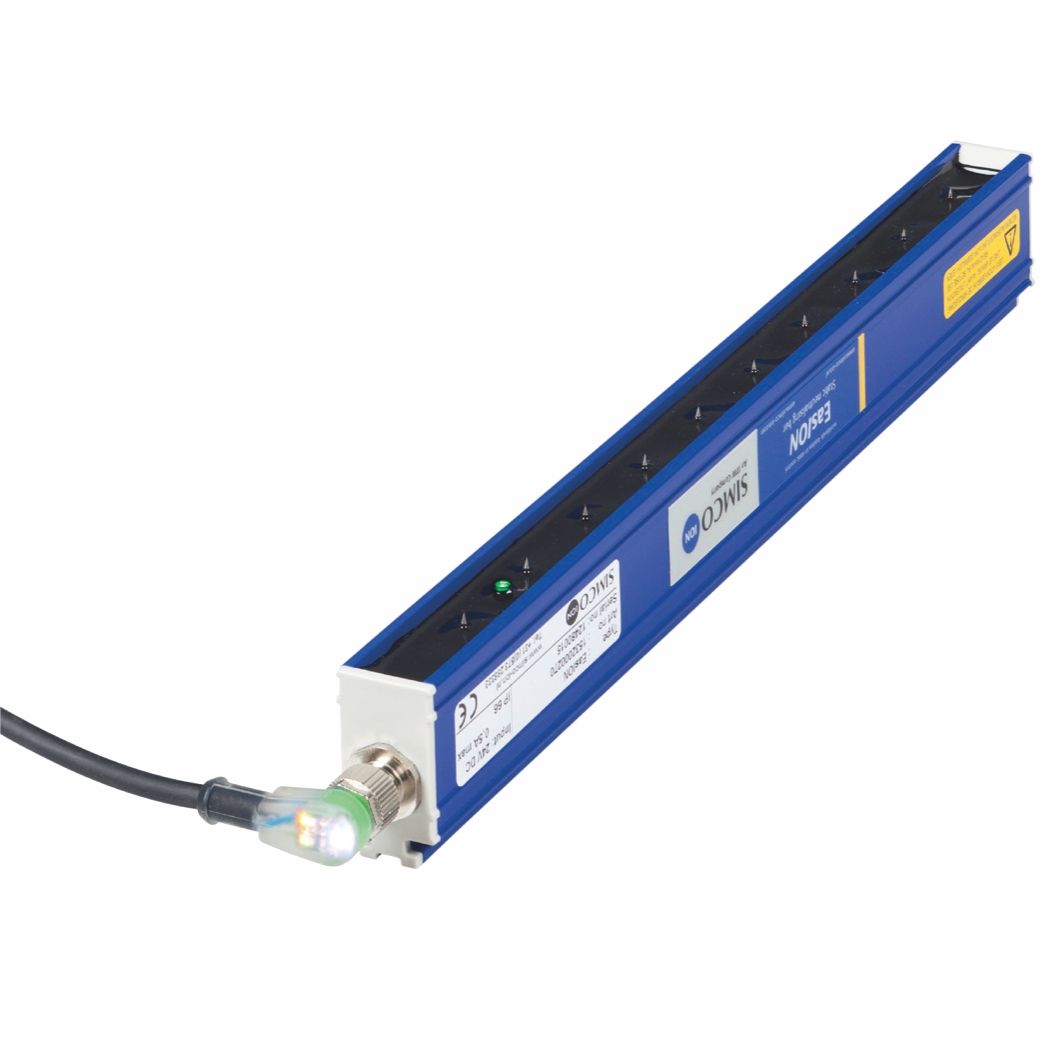 SIMCO-ION EasION 离子棒-深圳市荣盛源科技有限公司