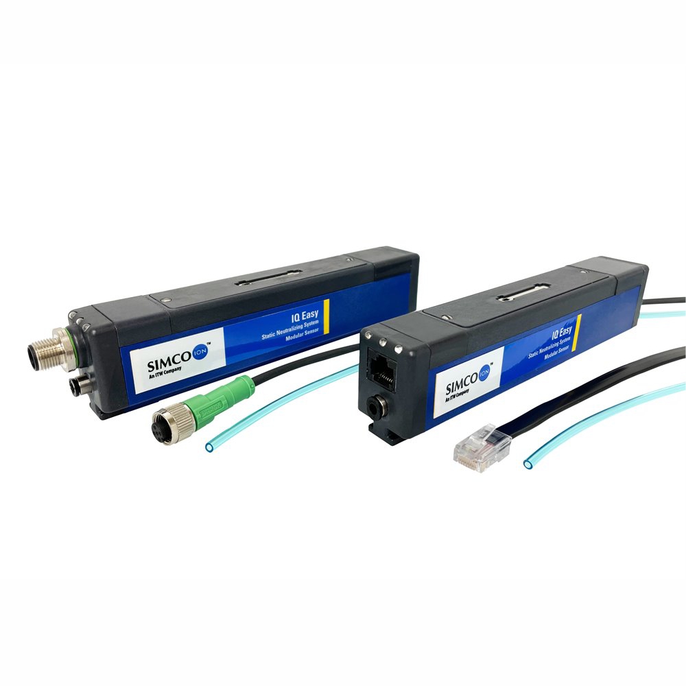 SIMCO-ION IQ Easy Modular Sensor 静电检测模块-深圳市荣盛源科技有限公司