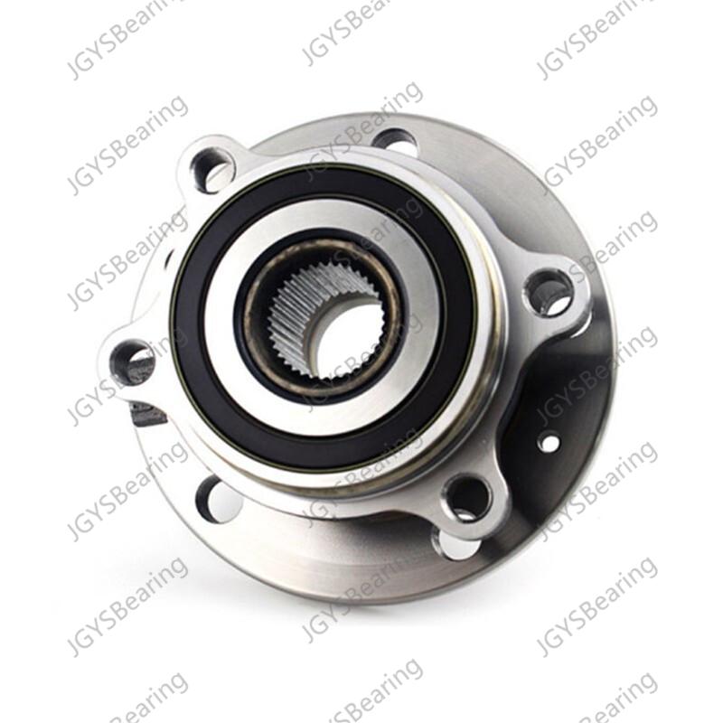 Man 803750b F-803750.02 SKF Vkba5408 Bt2-0130A Set1335 81934200342 ...