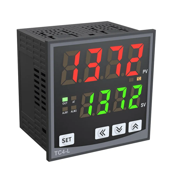 TC4-L PID Temperature Controller | 96×96mm | Strong Electric