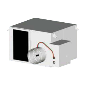 VAV-F-B并联型变风量阀