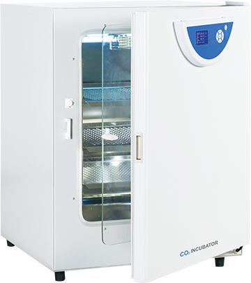 CO2 incubator-labtech scientific