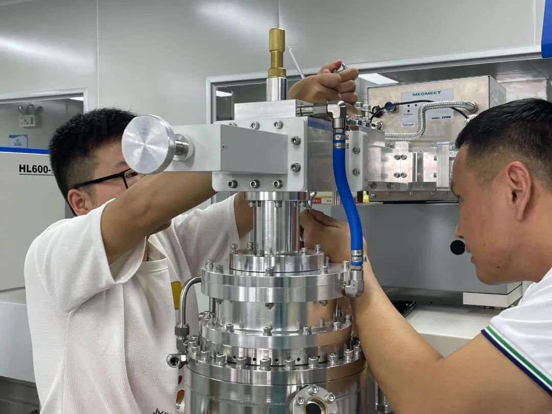 MPCVD设备该怎么进行日常的维护和保养呢？