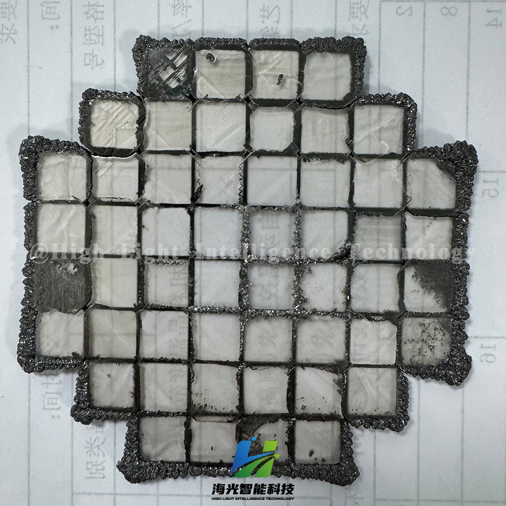 海光智能科技10kw MPCVD设备产能大升级！