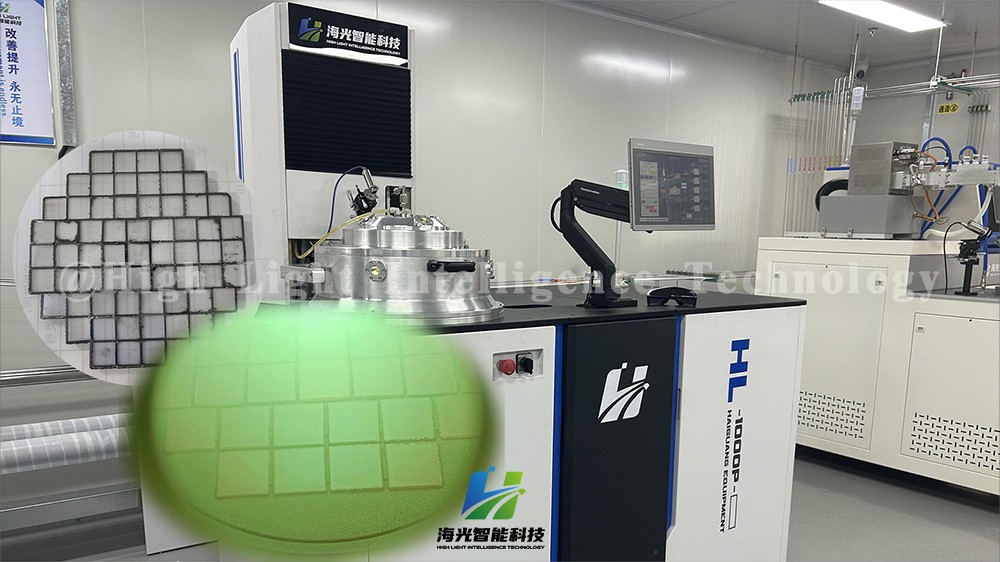 海光15kW MPCVD设备：大产能高自动化升级，推动金刚石制备新时代
