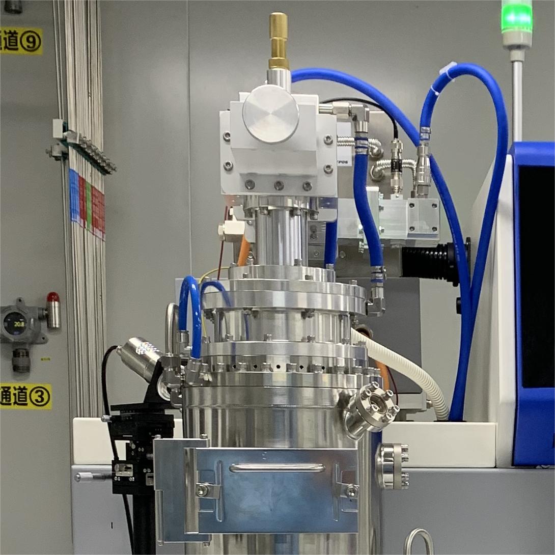 The differences and advantages of our standing wave equipment for ...