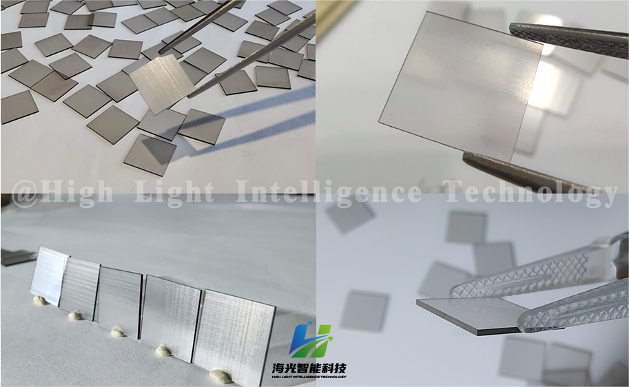 Diamond: CVD single crystal, polycrystalline and film applications in ...