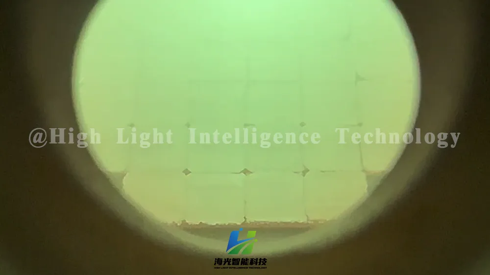 High Light Intelligence Technology's 10kw MPCVD equipment technology breakthrough and upgrade!