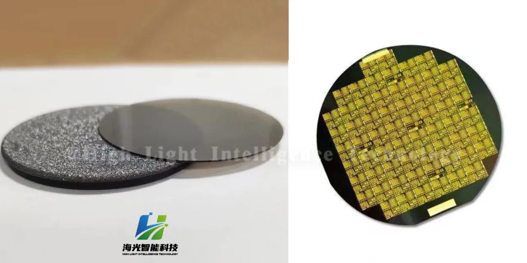 Diamond chip technology: accelerating the future semiconductor revolution