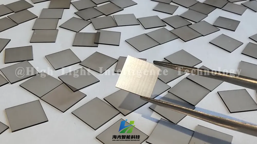 Metal diamond composites open a new era of thermal management