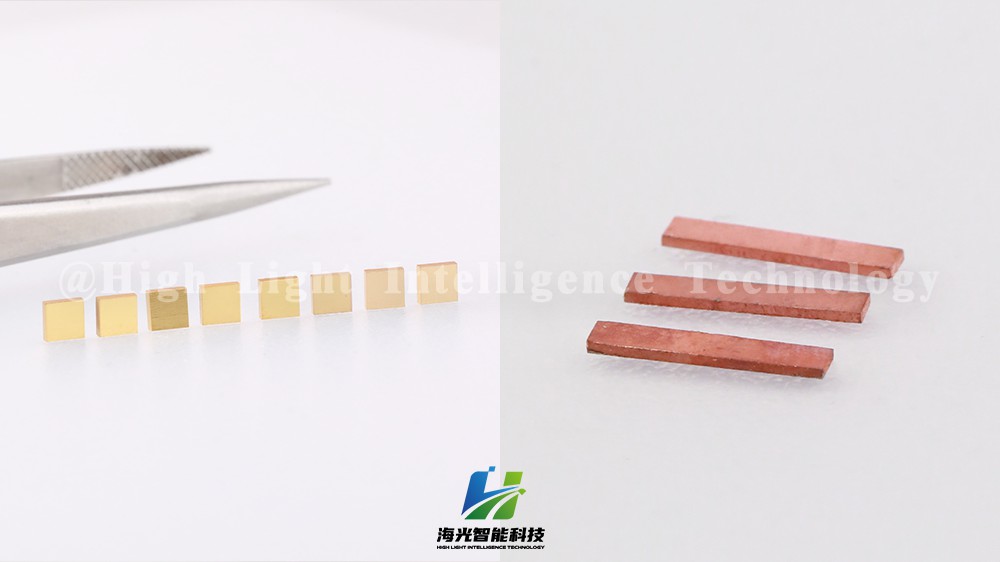 Metal diamond composites open a new era of thermal management