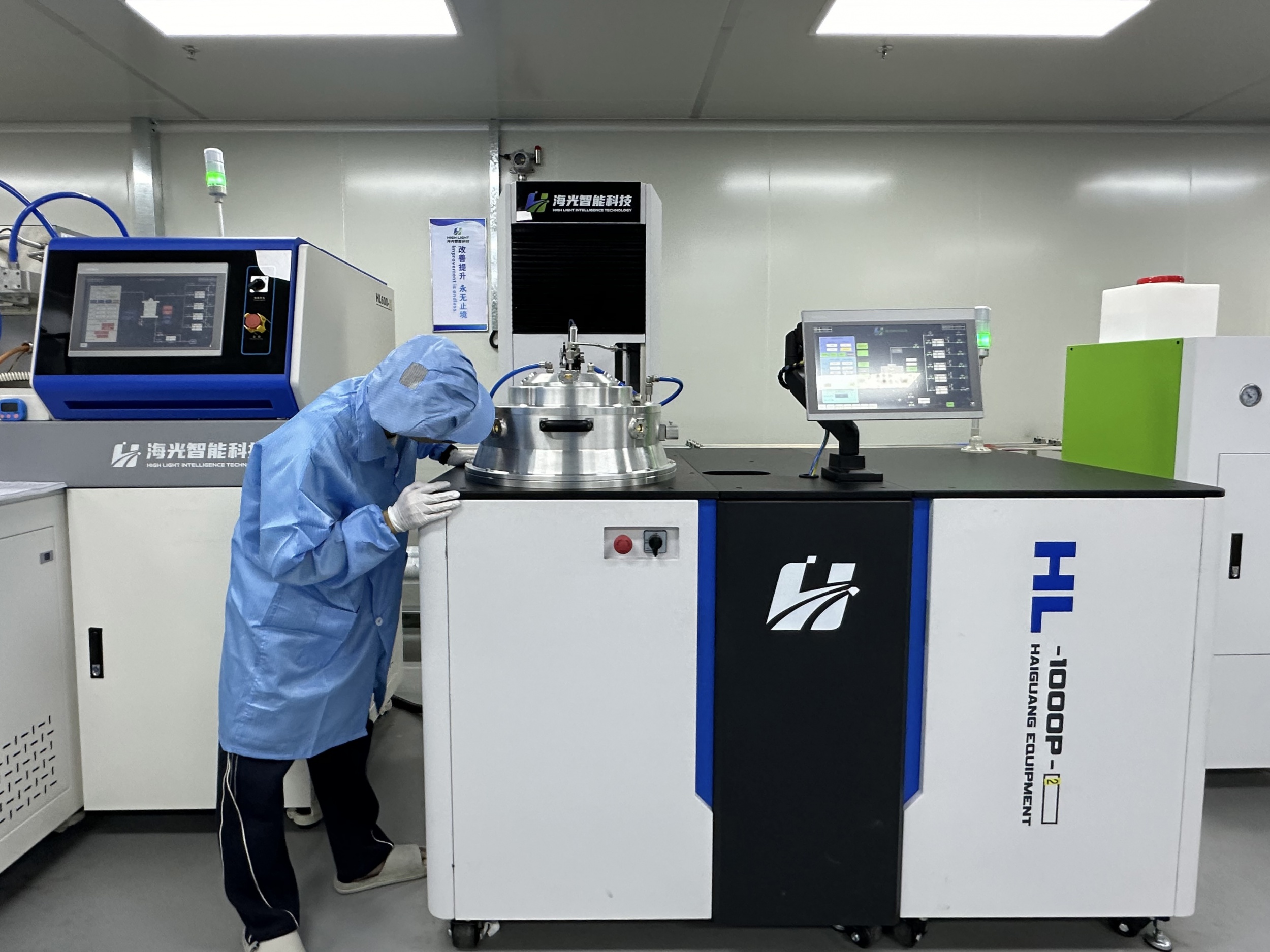 High Light 10/15kw MPCVD equipment upgrade, growth rate and quantity ...