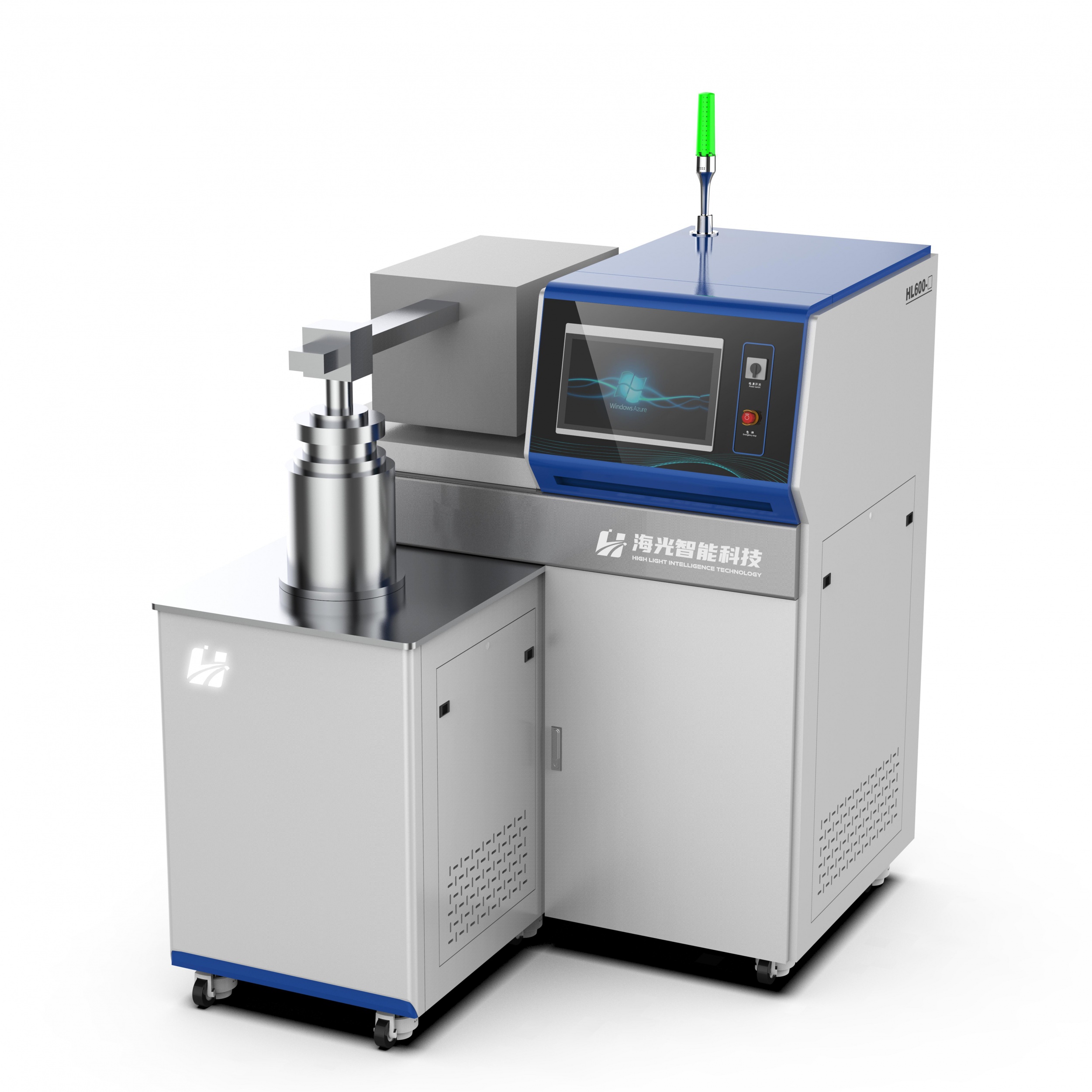 What products can High Light Intelligence Technology’s MPCVD equipment ...