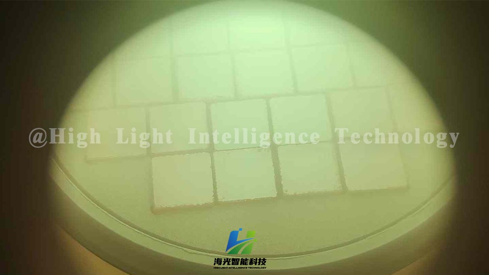 How does High Light's CVD diamond rough become exquisite diamonds?