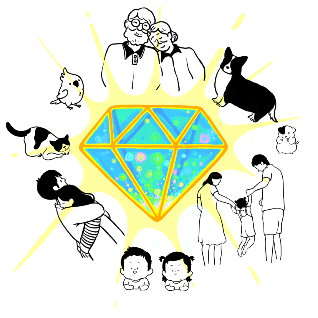 Living Diamonds: A Deeper Look at Their Viability and Authenticity