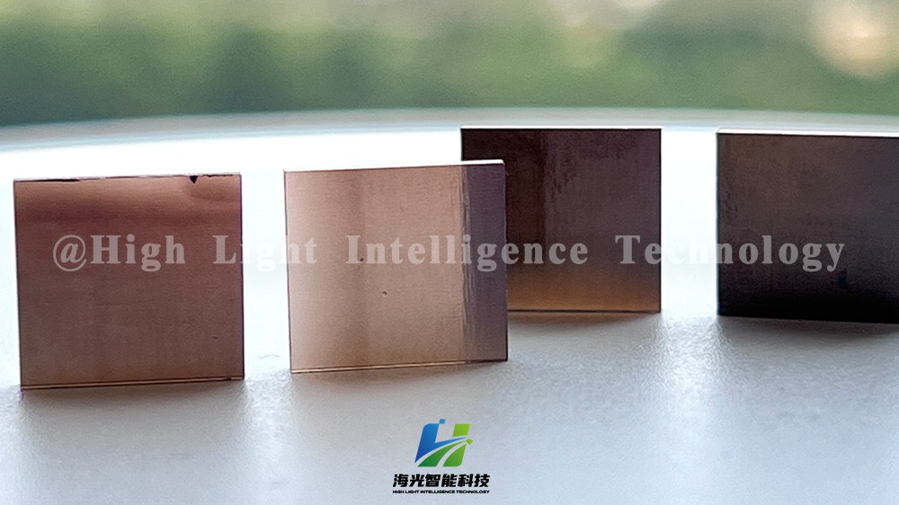 CVD diamond heat sink to assist advanced packaging heat dissipation