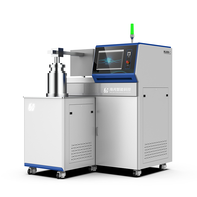 Cylinder Chamber Magnetron Microwave CVD Diamond MPCVD Machine