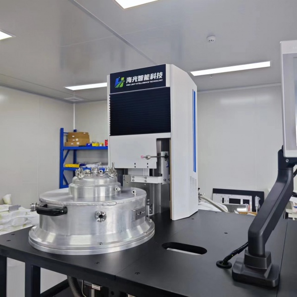 MPCVD Machine-Foshan High Light Intelligence Technology Co., Ltd ...