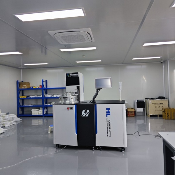 MPCVD Machine-Foshan High Light Intelligence Technology Co., Ltd ...