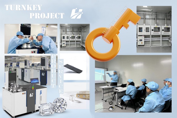 MPCVD Machine-Foshan High Light Intelligence Technology Co., Ltd ...