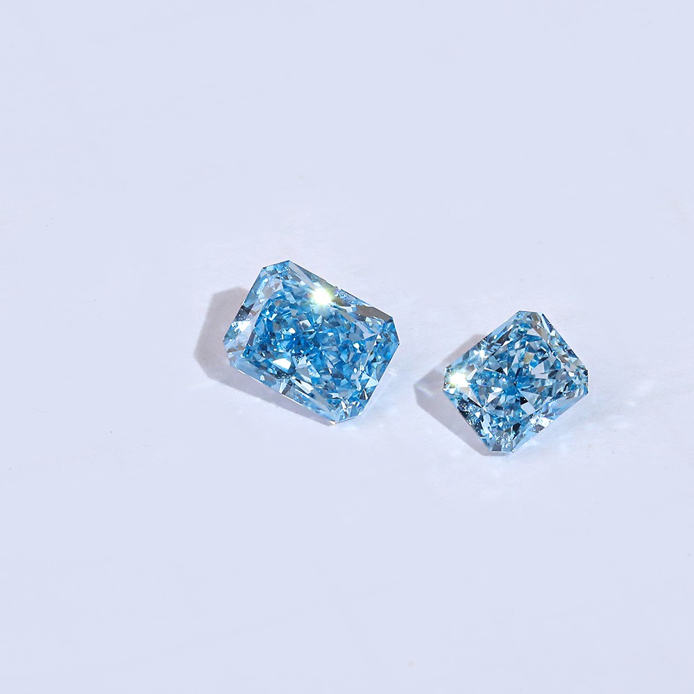 Wide range of parameters Large inventory Radiant shape Loose diamonds ...