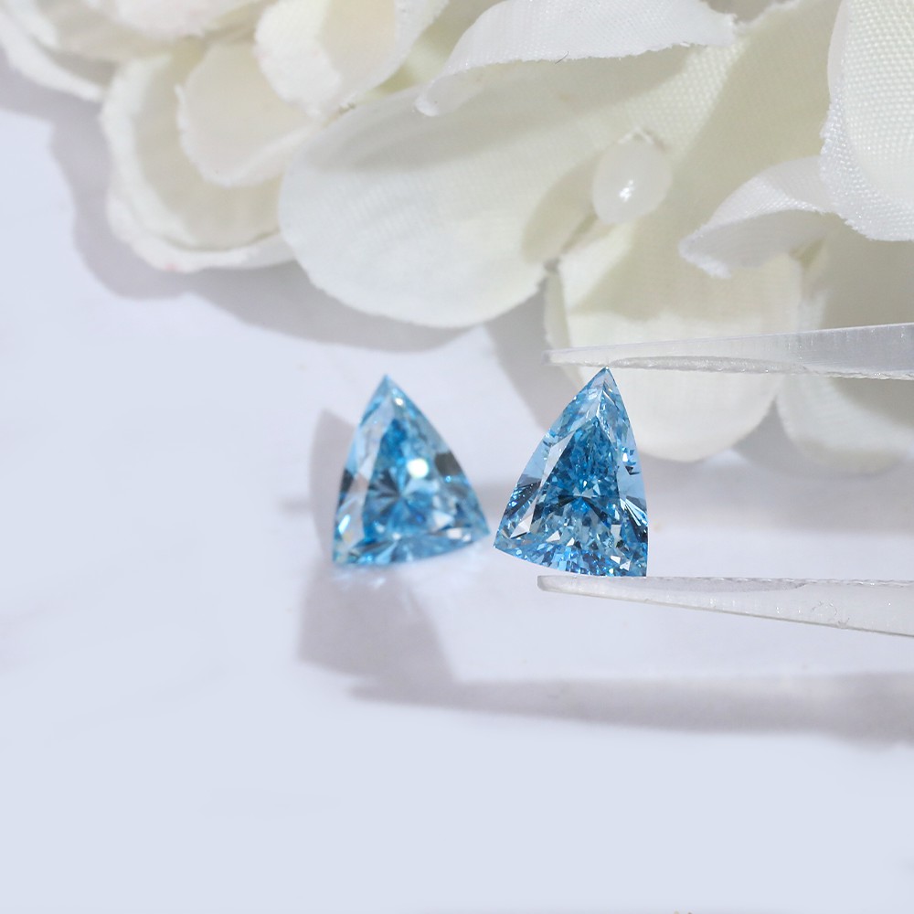 Wide range of parameters Multiple stocks Triangle Loose diamonds CVD ...