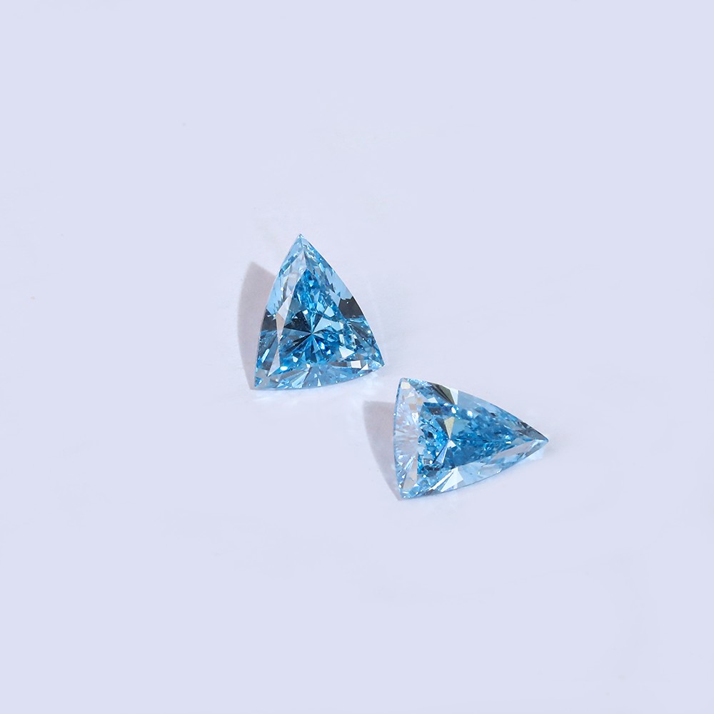 Wide range of parameters Multiple stocks Triangle Loose diamonds CVD ...
