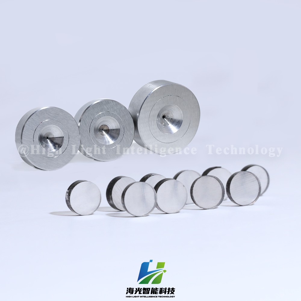 CVD Diamond Wire Drawing Dies