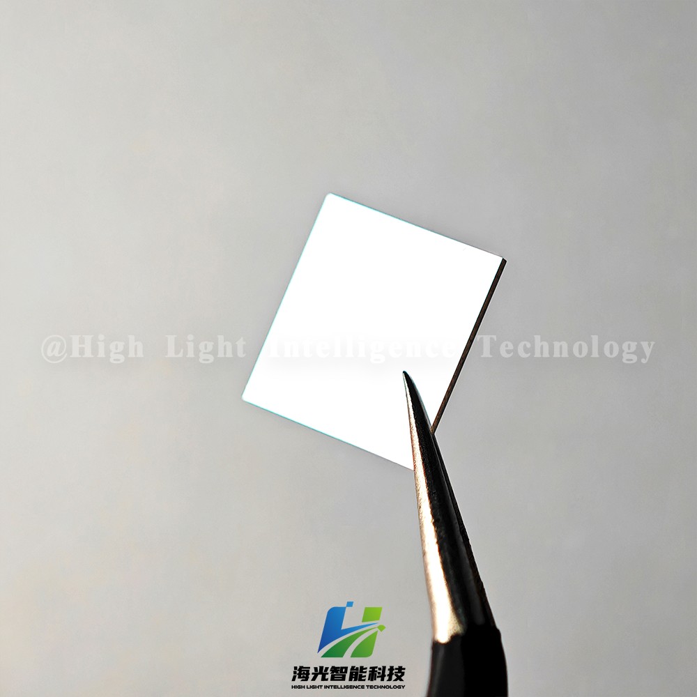 High Light's semiconductor diamond single crystal has a surface ...