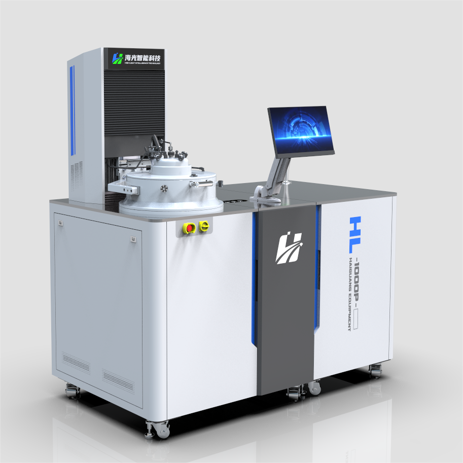 15kW MPCVD 100mm Diameter Bias Equipment