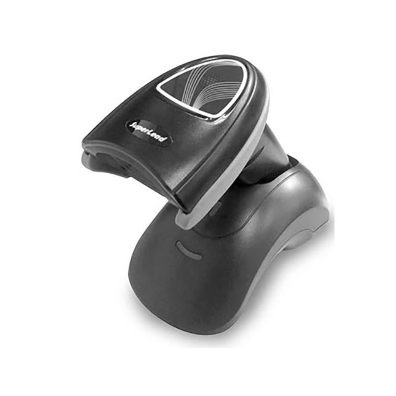 Explosion Proof Barcode Scanner