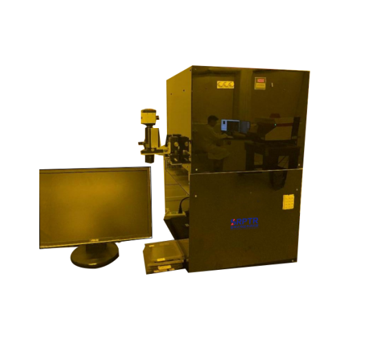 LSCE 800接触式曝光机-河南海恒实业有限公司