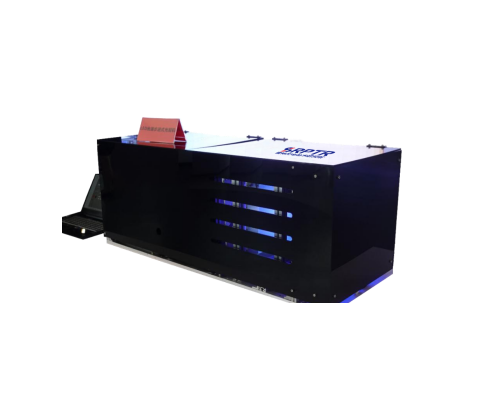 LSLM 500步进式光刻机-雷神光电技术研究院