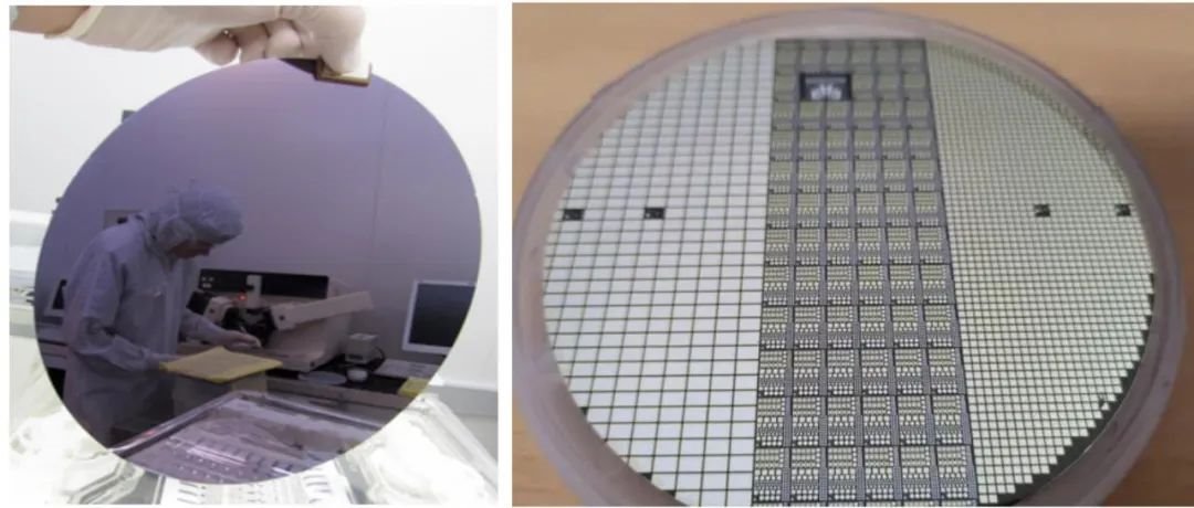 12寸SiC开始量产？最高5000V