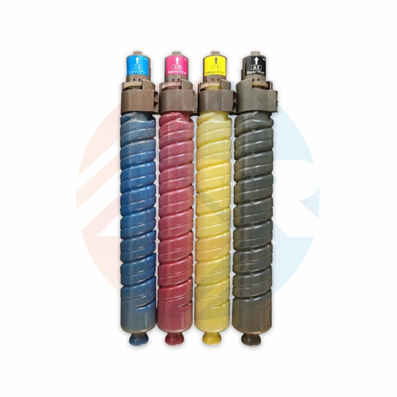 MPC3500 MPC4500 Color Toner Cartridge for Ricoh