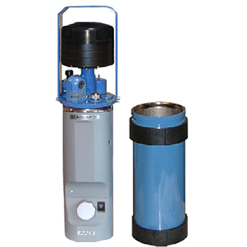 单点海流计 挪威AANDERAA Seaguard II RCM