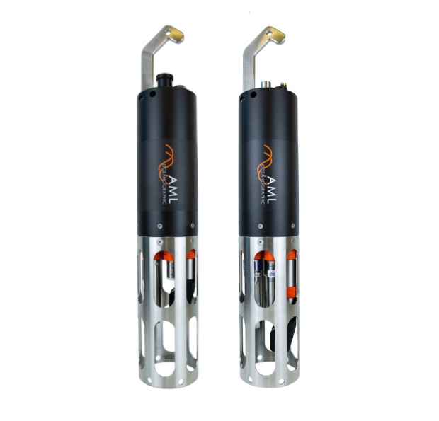 多参数声速测量仪 加拿大AML AML-6 CTD 500m AML-6 CTD 6000 AML-6 CTDSV 500 AML-6 ...