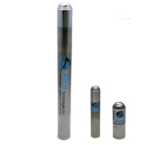 铱星灯光一体式信标 加拿大XEOS APOLLO（11000m） APOLLO3（11000m） APOLLO MONO（6000m）