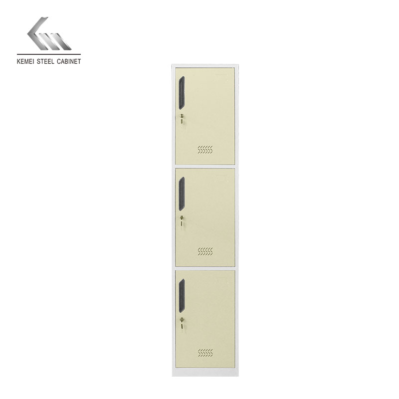 Importance of Regular Cleaning of Steel Locker